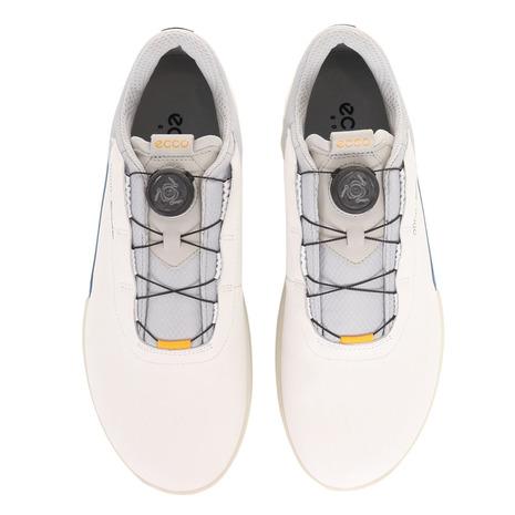 エコー（ecco）（メンズ）ゴルフシューズ BIOM H4 BOA ボア 防水 透湿 10850455569 スパイクレス バイオム ...