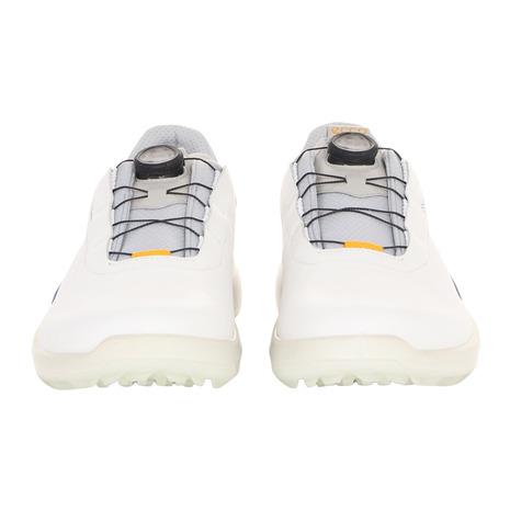 エコー（ecco）（メンズ）ECCO GOLF BIOM H4 BOA 10850455569 BIOM H4 BOA WB ...