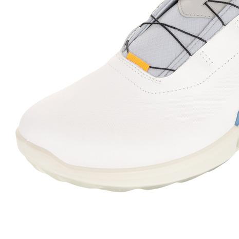 エコー（ecco）（メンズ）ECCO GOLF BIOM H4 BOA 10850455569 BIOM H4 BOA WB ...
