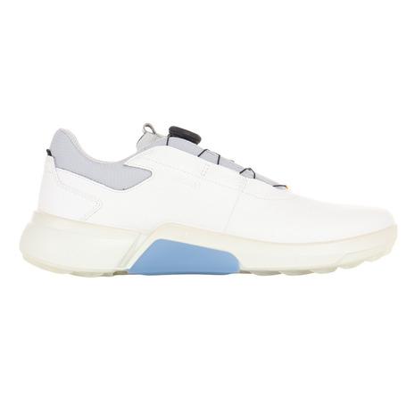 エコー（ecco）（メンズ）ゴルフシューズ BIOM H4 BOA ボア 防水 透湿 10850455569 スパイクレス バイオム ...