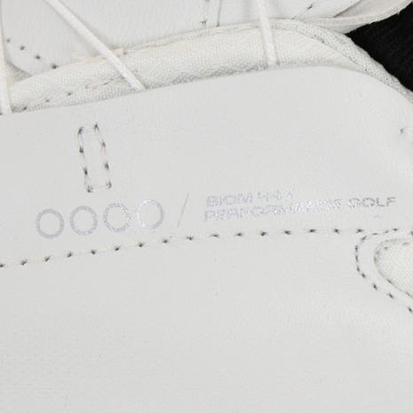 ecco エコー（ecco）（レディース）ゴルフシューズ スパイクレス BOA ボア ダイヤル式 バイオム ハイブリッド4 BIOM H4 ...