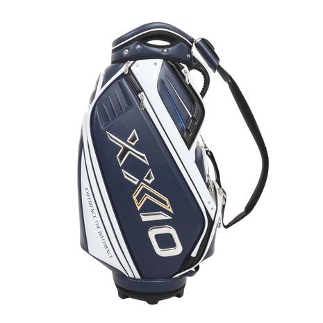 XXIO ゼクシオ（XXIO）（メンズ）ゴルフ キャディバッグ カート式 9.5型 5分割 ダンロップ GGC-X157 : VictoriaGolf Yahoo!店 - 通販 - Yahoo ...