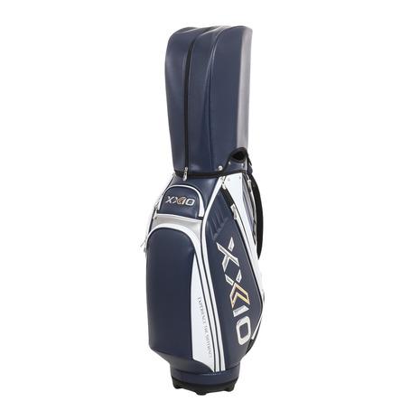 XXIO ゼクシオ（XXIO）（メンズ）ゴルフ キャディバッグ カート式 9.5型 5分割 ダンロップ GGC-X157 : VictoriaGolf Yahoo!店 - 通販 - Yahoo ...