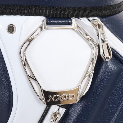 XXIO ゼクシオ（XXIO）（メンズ）ゴルフ キャディバッグ カート式 9.5型 5分割 ダンロップ GGC-X157 : VictoriaGolf Yahoo!店 - 通販 - Yahoo ...