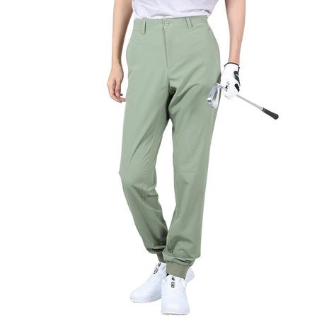 J.LINDEBERG（メンズ）ゴルフウェア Cuff ジョガーパンツ 071-71611-425 : VictoriaGolf Yahoo ...