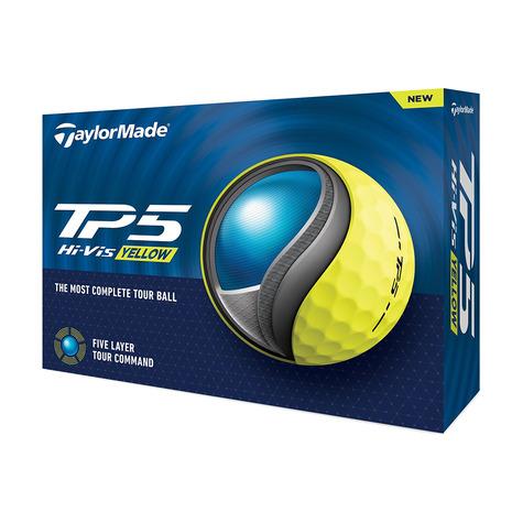 テーラーメイド（TAYLORMADE）（メンズ）ゴルフボール 24 TP5/TP5 pix ダース(12個入り) :10856390801:VictoriaGolf Yahoo!店 - 通販 ...