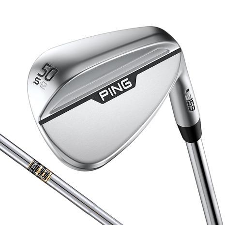 PING ピン（PING）（メンズ）s159 ウェッジ(50S ロフト50度)Dynamic Gold : VictoriaGolf Yahoo!店 - 通販 - Yahoo!ショッピング