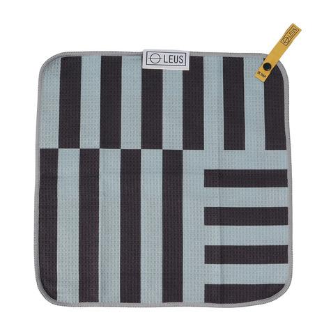 LEUS（レウス） （メンズ、レディース、キッズ）エコ タオル THE ECO TOWEL LINEAR 08FTTRLNBL ...