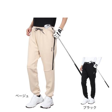PING（ピン） （メンズ）ゴルフウェア ダンボールニットジョガーパンツ