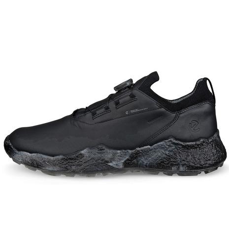 ecco エコー（ecco）（メンズ）ゴルフシューズ BIOM H5 BOA WH 138024010 : VictoriaGolf Yahoo!店 - 通販 - Yahoo!ショッピング