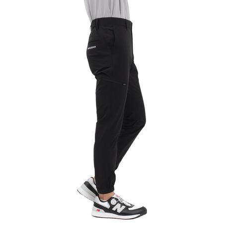 New Balance ニューバランス（new balance）（メンズ）ゴルフウェア 撥水 テーパード ジョガーパンツ 012 ...