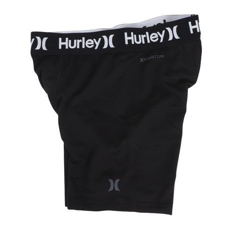Hurley ハーレー（HURLEY）（メンズ）ゴルフ ファントム コールドメッシュ インナー ショーツ MGIW251106 : VictoriaGolf Yahoo!店 - 通販 ...