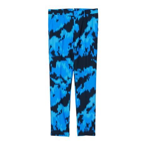 J.LINDEBERG（J.LINDEBERG）（メンズ）ゴルフウェア Ellott プリント