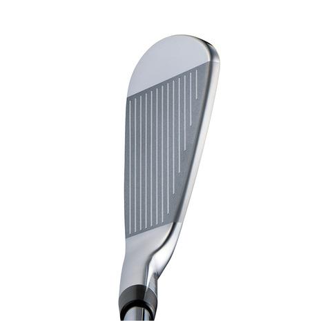 YONEX ヨネックス（YONEX）（メンズ）EZONE CB302 C32I-5P2V アイアンセット 6本(5I〜9I、PW)REXIS SteelCore Type-H 110 ...