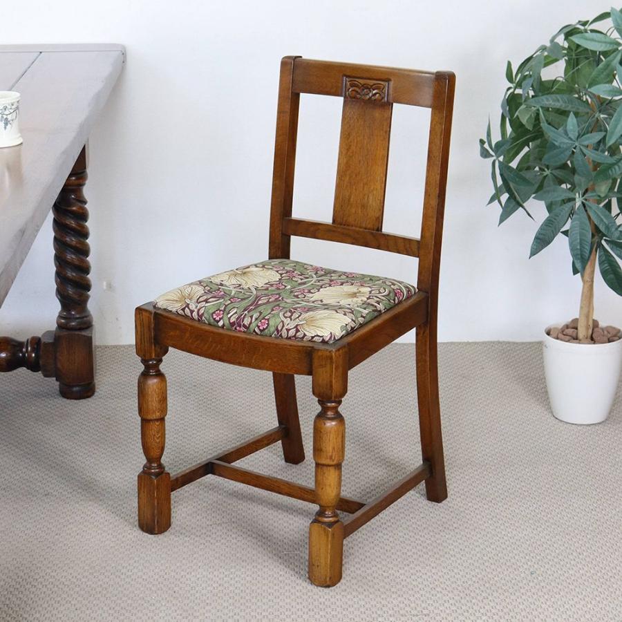チェア 英国 アンティーク オーク材 1930年代 イギリス AA1-KMCH42MORRIS : ビクトリアンクラフトYahoo!店 - 通販 - Yahoo!ショッピング