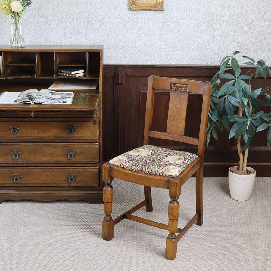 チェア 英国 アンティーク オーク材 1930年代 イギリス AA1-KMCH42MORRIS : aa1-kmch42morris : ビクトリアンクラフトYahoo!店 - 通販 ...