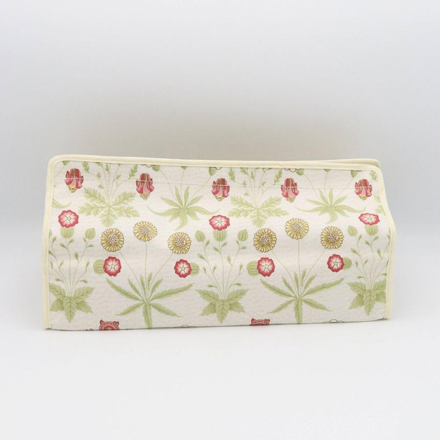 ティッシュカバー DAISY IV 英国 綿100% イギリス DI1-211431 : ビクトリアンクラフトYahoo!店 - 通販 ...