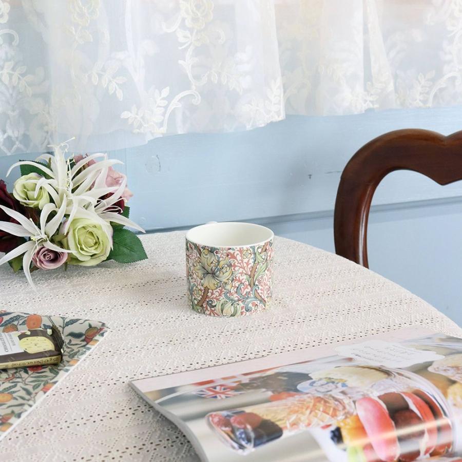 マグペアセット Spode/MORRIS＆Co. ブラックソーン ゴールデンリリー 英国 陶磁器 イギリス FA1-141108 : ビクトリアンクラフトYahoo!店 - 通販 ...