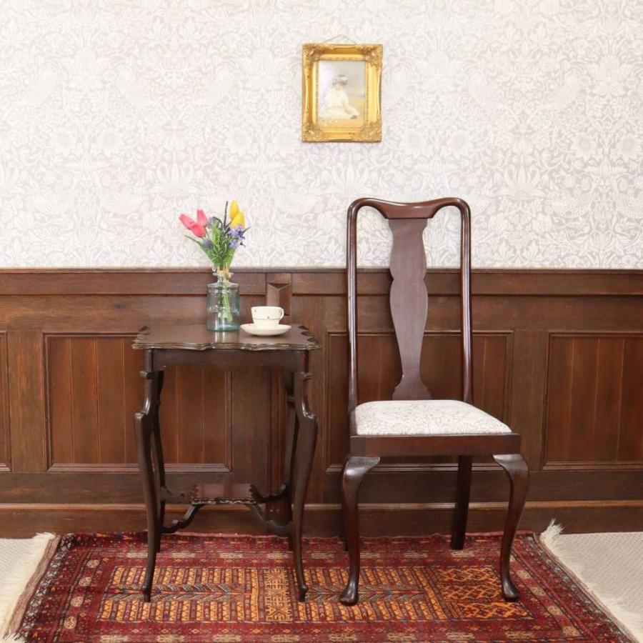 オケージョナルテーブル 英国 アンティーク マホガニー材 1930年代 イギリス HV1-SO1-214 : ビクトリアンクラフトYahoo!店 - 通販 - Yahoo!ショッピング