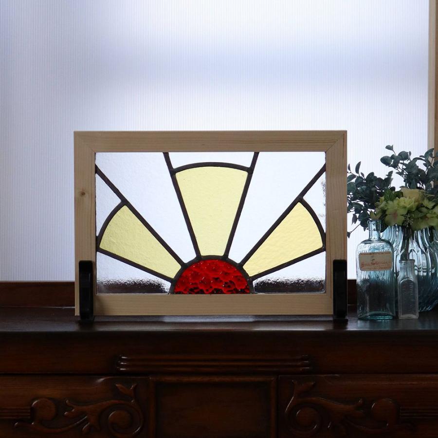 ステンドグラス 英国 レトロ エレガント クラシック ヨーロッパ 直輸入 USED アンティーク建具 ガラス 1930年代 イギリス KT2-0050 : ビクトリアンクラフトYahoo!店 ...