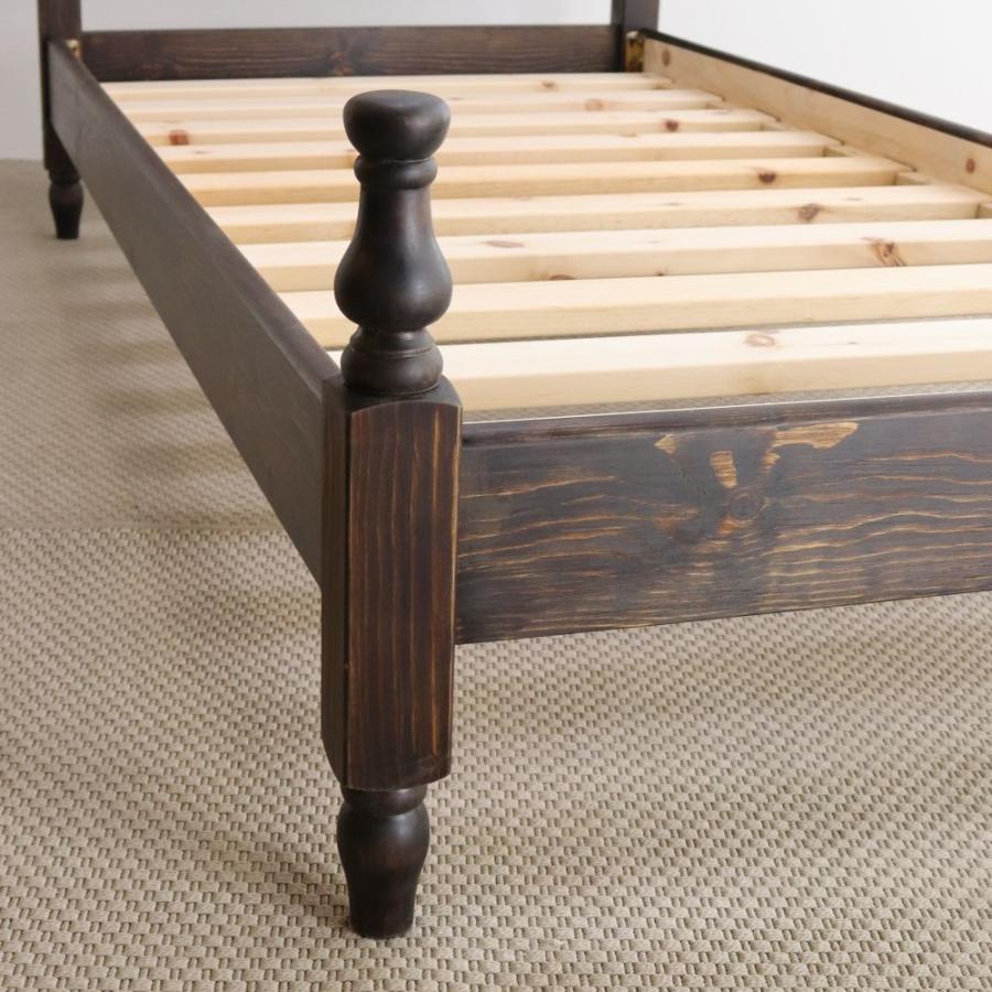 英国スタイル ベッド シングル日本製 カナダ産ホワイトパイン材 イギリス MT1-0205-BD-RAVONS : mt1-0205-bd-ravons : ビクトリアンクラフトYahoo!店 ...