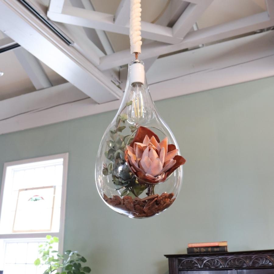 ボタニック・ハンギングライト 020FGI/L ペンダントランプ SN2-APE-020FGI : ビクトリアンクラフトYahoo!店 - 通販 - Yahoo!ショッピング