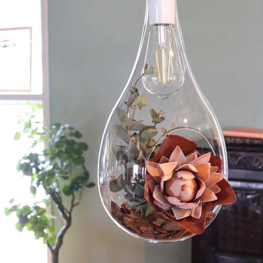 ボタニック・ハンギングライト 020FGI/L ペンダントランプ SN2-APE-020FGI : ビクトリアンクラフトYahoo!店 - 通販 - Yahoo!ショッピング