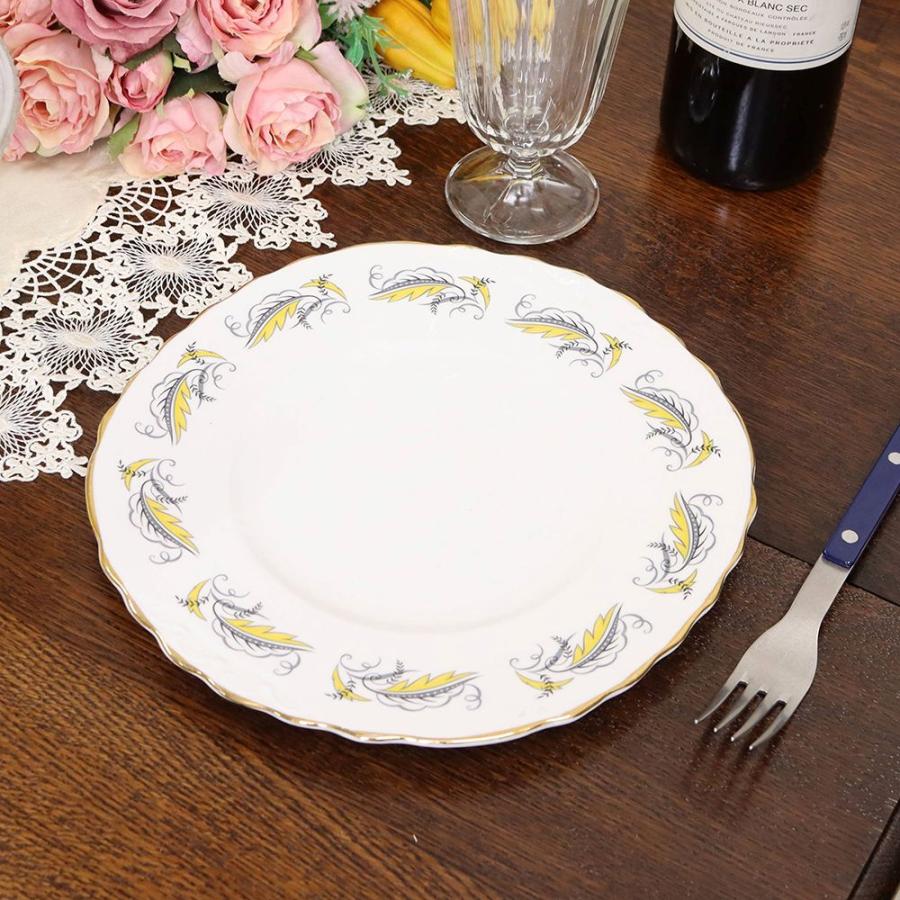 ヴィンテージディナーディッシュ 英国 磁器 イギリス VC103-246006 : ビクトリアンクラフトYahoo!店 - 通販 - Yahoo!ショッピング