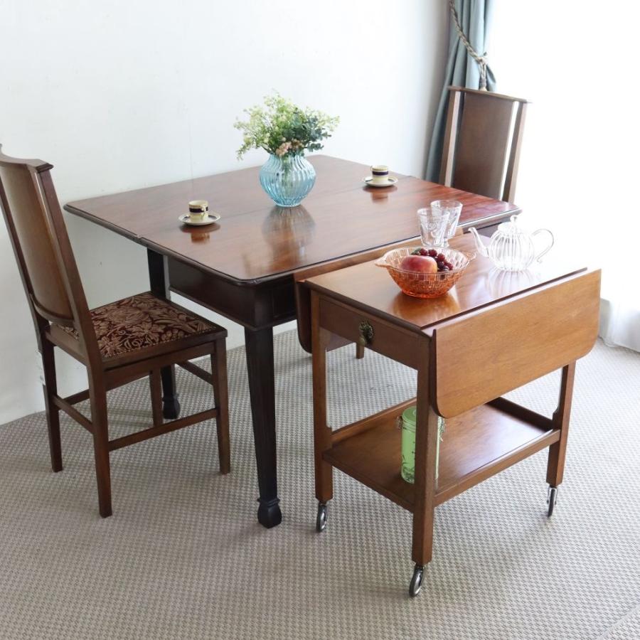 トロリー 英国 ヴィンテージ チーク材 1960年代 イギリス VC104-445 : vc104-445 : ビクトリアンクラフトYahoo!店 - 通販 - Yahoo!ショッピング