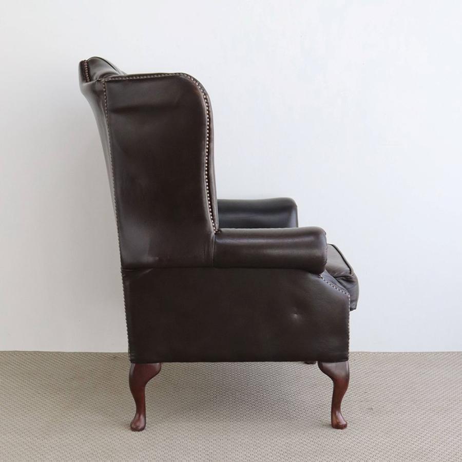 1人掛けチェスターフィールドソファ日本製ヴィンテージ レザー材 1960年代 イギリス VC106-202001 : vc106-202001 : ビクトリアンクラフトYahoo!店 - 通販 ...