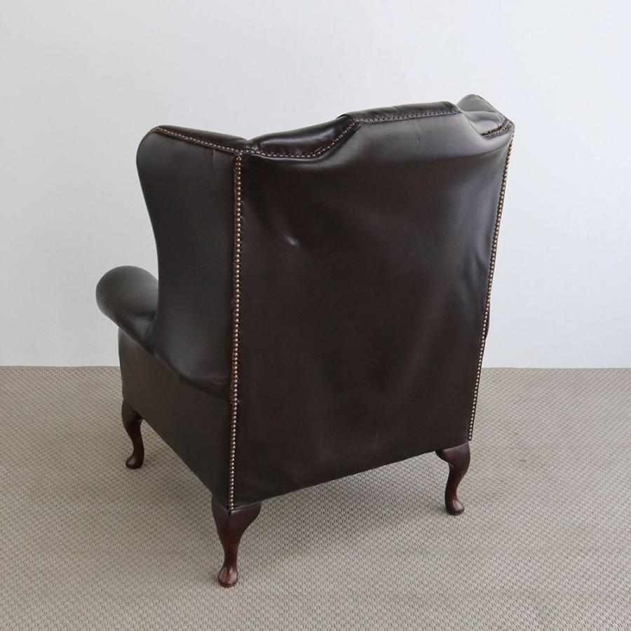 1人掛けチェスターフィールドソファ日本製ヴィンテージ レザー材 1960年代 イギリス VC106-202001 : vc106-202001 : ビクトリアンクラフトYahoo!店 - 通販 ...