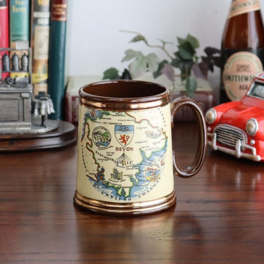 ビンテージマグ 英国 ヴィンテージ 1950年代 イギリスVC107-247004 : ビクトリアンクラフトYahoo!店 - 通販 - Yahoo!ショッピング