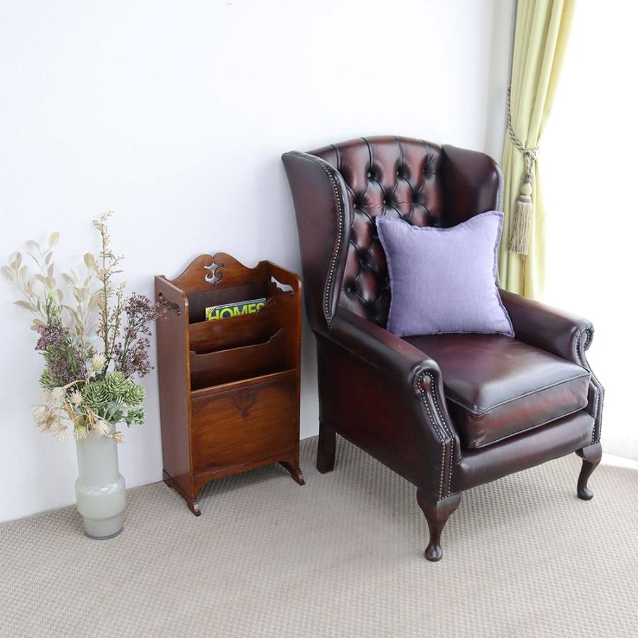 マガジンラック 英国 ヴィンテージ マホガニー材 1960年代 イギリス VC108-078 :VC108-078:ビクトリアンクラフトYahoo!店 - 通販 - Yahoo!ショッピング