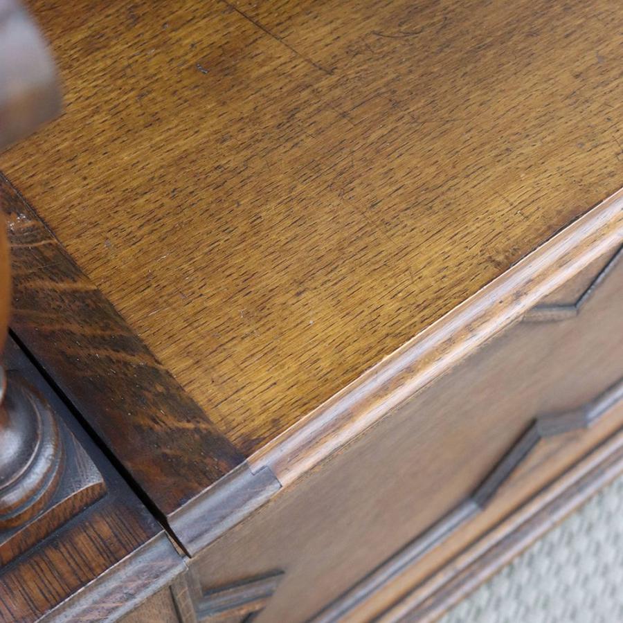 モンクスベンチ 英国 アンティーク オーク材 1930年代 イギリス VC108-170 : ビクトリアンクラフトYahoo!店 - 通販 - Yahoo!ショッピング