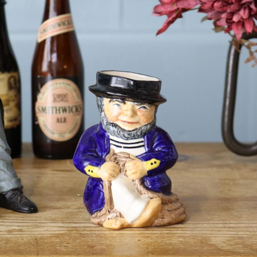 トビージャグ ROY KIRKHAM 英国 ヴィンテージ 1980年代 イギリス VC108-233019 : vc108-233019 : ビクトリアンクラフトYahoo!店 - 通販 ...