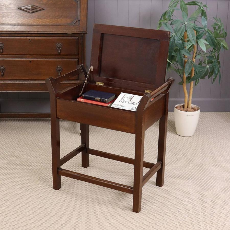 ピアノスツール モリス スネークヘッド 英国 ヴィンテージ マホガニー材 1960年代 イギリス VC108-250MORRIS : ビクトリアンクラフトYahoo!店 - 通販 ...