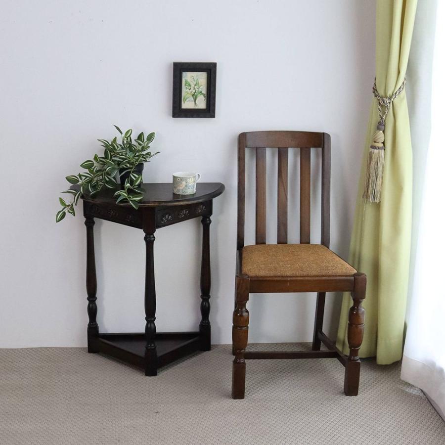 ハーフムーンコンソールテーブル 日本製 ヴィンテージ オーク材 1980年代 イギリス VC109-032 :VC109-032:ビクトリアンクラフトYahoo!店 - 通販 - Yahoo ...