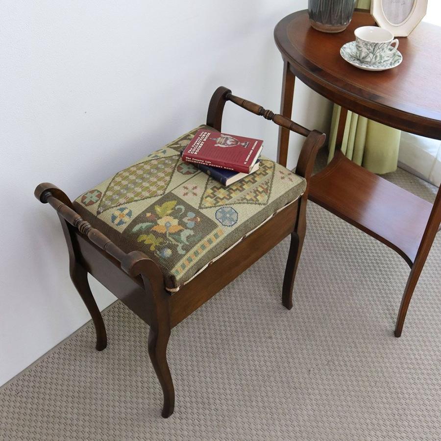 ピアノスツール 英国 ヴィンテージ マホガニー材 1970年代 イギリス VC109-121 : vc109-121 : ビクトリアンクラフトYahoo!店 - 通販 - Yahoo!ショッピング