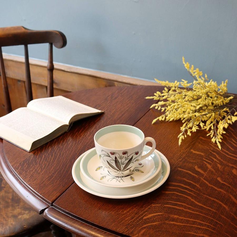 ビンテージトリオ Alfred Meakin Ltd. Hedgerow 英国 陶器 イギリス VC109-208003 : ビクトリアンクラフトYahoo!店 - 通販 - Yahoo!ショッピング