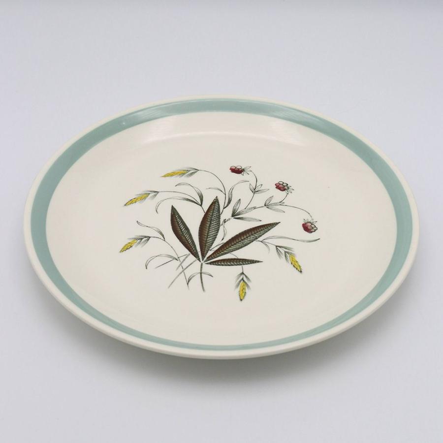 ビンテージ皿 Alfred Meakin Ltd. Hedgerow 英国 陶器 イギリス VC109-208006 : ビクトリアンクラフトYahoo!店 - 通販 - Yahoo!ショッピング