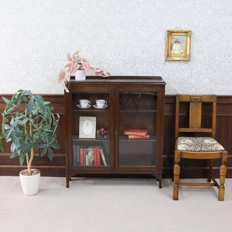 ブックケース 英国 ヴィンテージ オーク材 1950年代 イギリス VC110-026 : vc110-026 : ビクトリアンクラフトYahoo!店 - 通販 - Yahoo!ショッピング