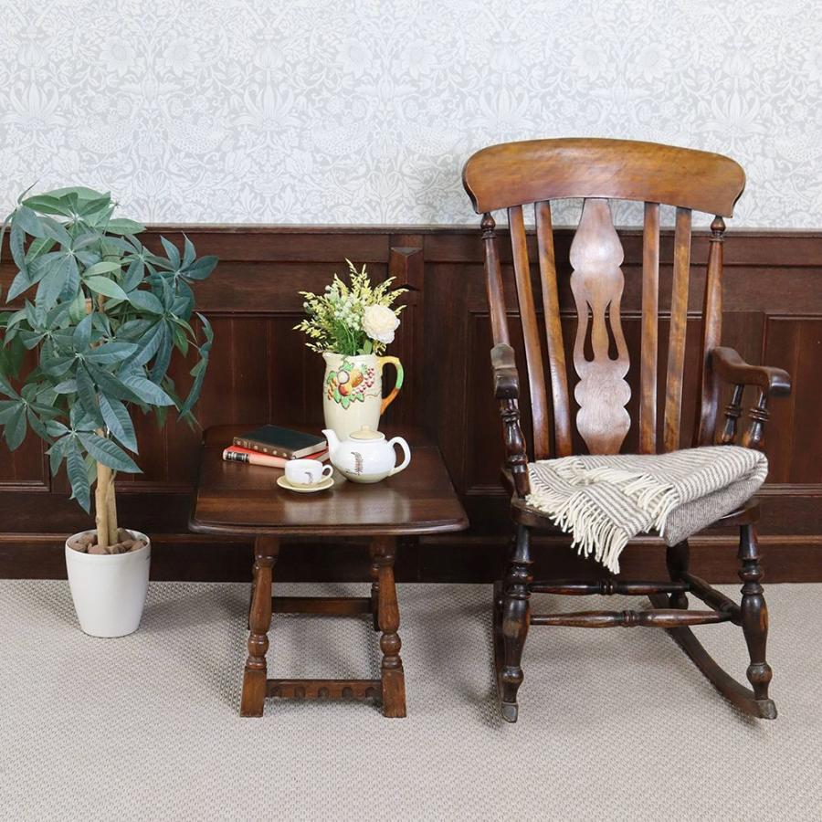 ドロップリーフコーヒーテーブル 英国 ヴィンテージ オーク材 1950年代 イギリス VC110-028 : vc110-028 : ビクトリアンクラフトYahoo!店 - 通販 ...