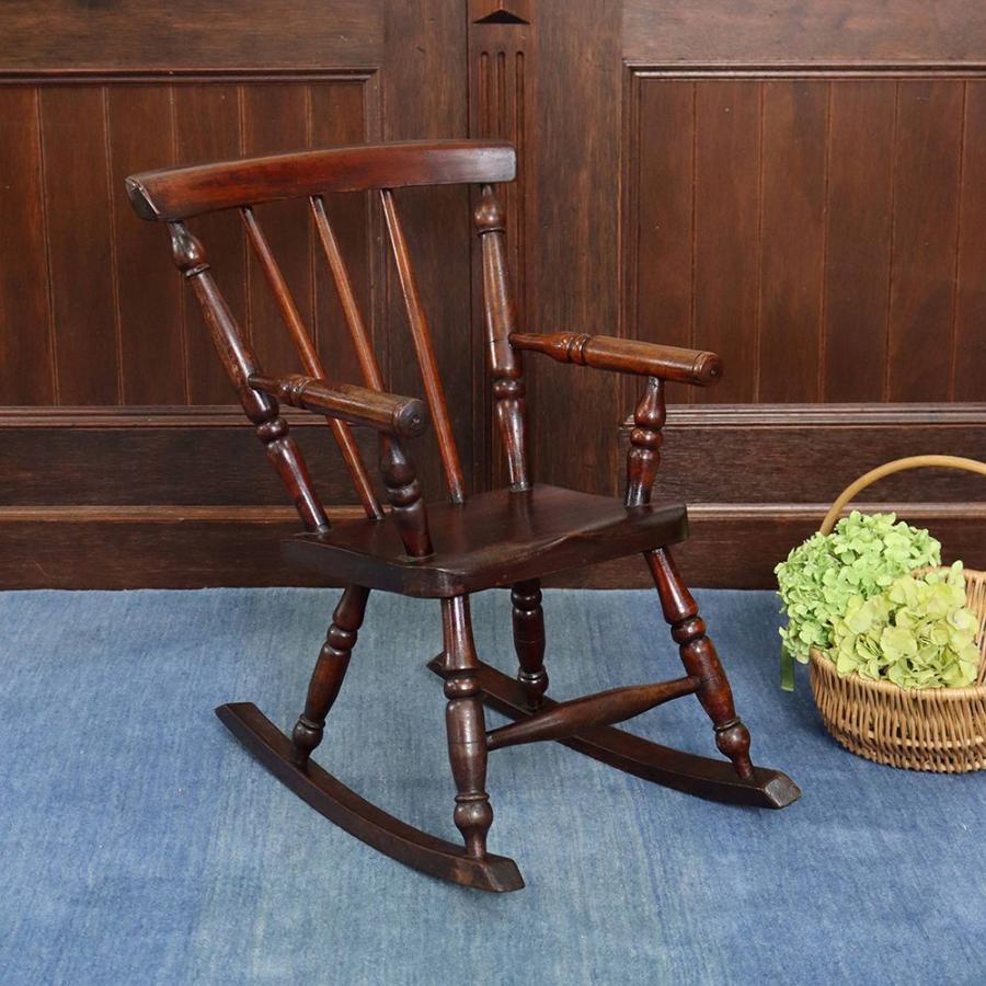 チャイルドロッキングチェア 英国 アンティーク ビーチ材 1930年代 イギリス VC110-122 : vc110-122 : ビクトリアンクラフトYahoo!店 - 通販 - Yahoo ...