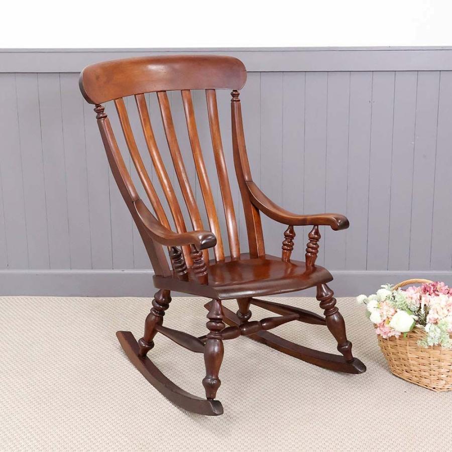 ロッキングチェア 英国 アンティーク エルム材 1930年代 イギリス VC112-065 : ビクトリアンクラフトYahoo!店 - 通販 - Yahoo!ショッピング