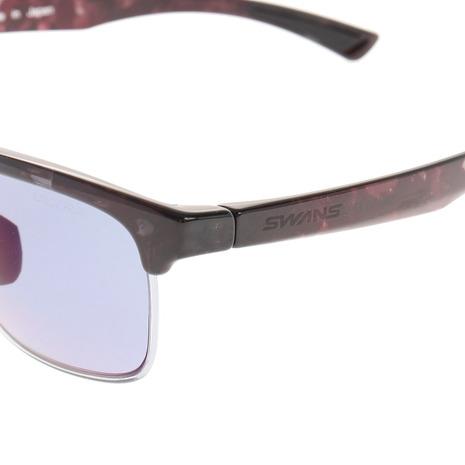 SWANS スワンズ（SWANS）（メンズ、レディース）イーアールワン ER1-0167 DMSM サングラス 偏光 UV : VictoriaSurf&SnowYahoo!店 - 通販 ...