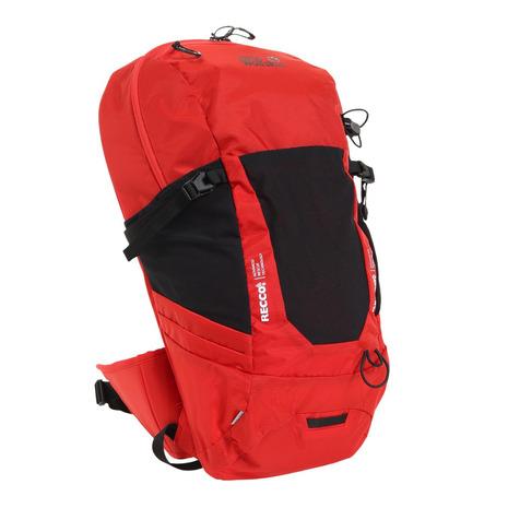 Jack Wolfskin ジャックウルフスキン（JackWolfskin）（メンズ、レディース）バックパック リュック WOLFTRAIL ...