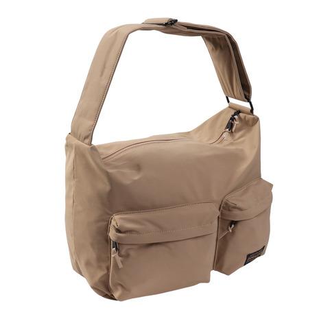 PENDLETON ペンドルトン（PENDLETON）（メンズ、レディース）トレッキングバッグ BIG SHOULDER BAG PDT-000-241036 BEG ...