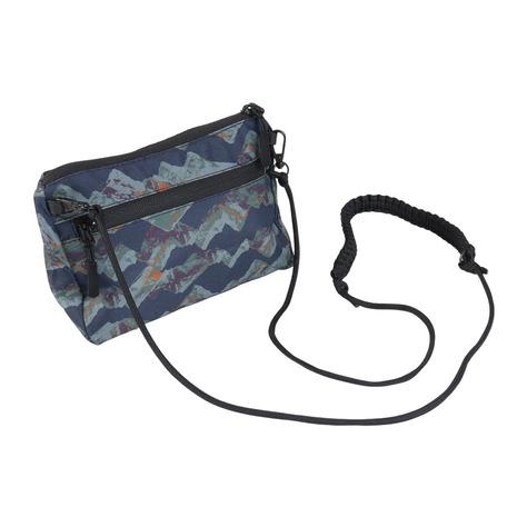 KiU キウ（Kiu）（メンズ）パラコード サコッシュポーチ K362 : VictoriaSurf&SnowYahoo!店 - 通販 - Yahoo!ショッピング