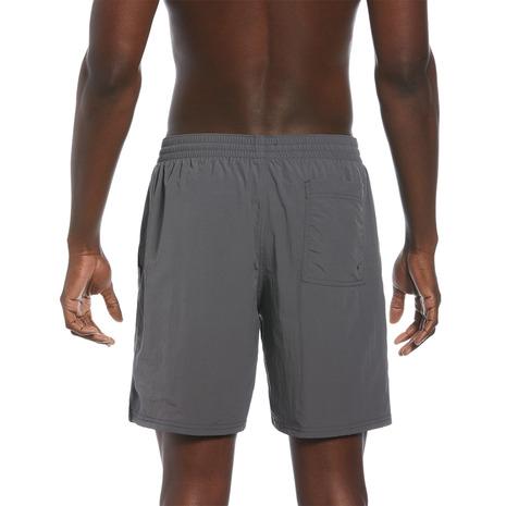 NIKE ナイキ（NIKE）（メンズ）水着 メンズ 水泳 ソリッドアイコン7ボレーショーツ NESSE494-N018 : VictoriaSurf&SnowYahoo!店 - 通販 ...