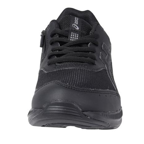 ASICS アシックス（ASICS）（メンズ）GEL-FUNWALKER M042 1291A042.001 スニーカー ウォーキングシューズ ファスナー : VictoriaSurf ...